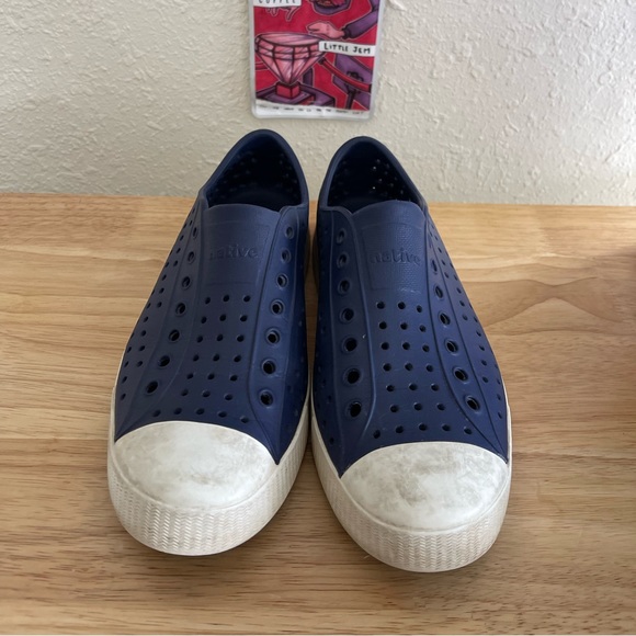 Native Shoes | Shoes | Native Shoes Men Or Woman M 7 And W 9 | Poshmark